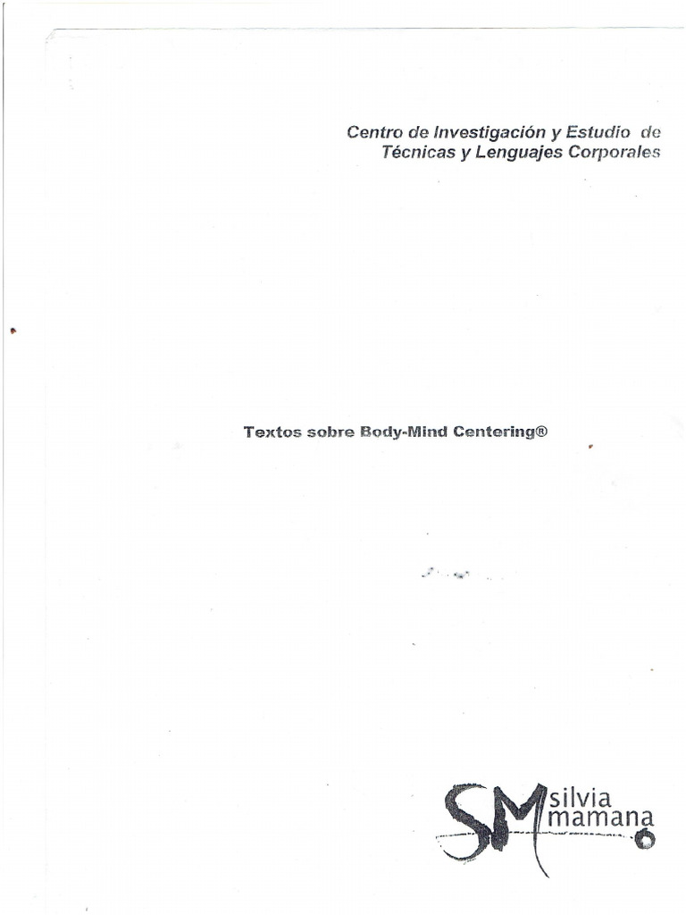 8 - Mamana - Intro | PDF