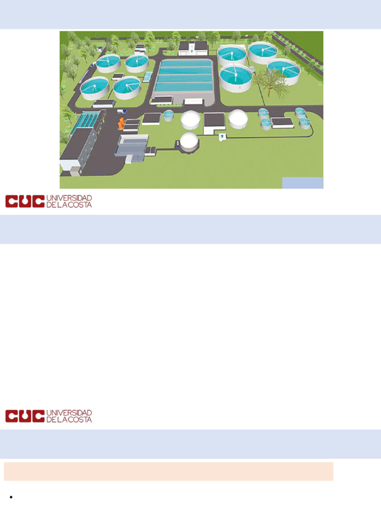 Clase 11 - Complemento Alcantarillados | PDF | Tratamiento de aguas residuales | Aguas residuales