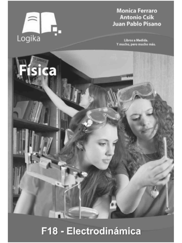 Electro Din Á Mica | PDF
