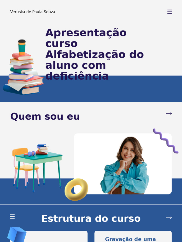 Módulo 1 Aula 1 | PDF