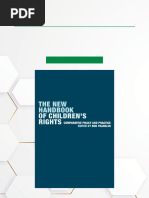 Pathways To Participation Shier 2001 | PDF | Decision Making | Children ...
