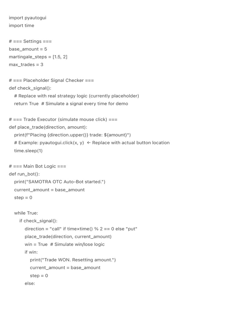 Import Pyautogui | PDF