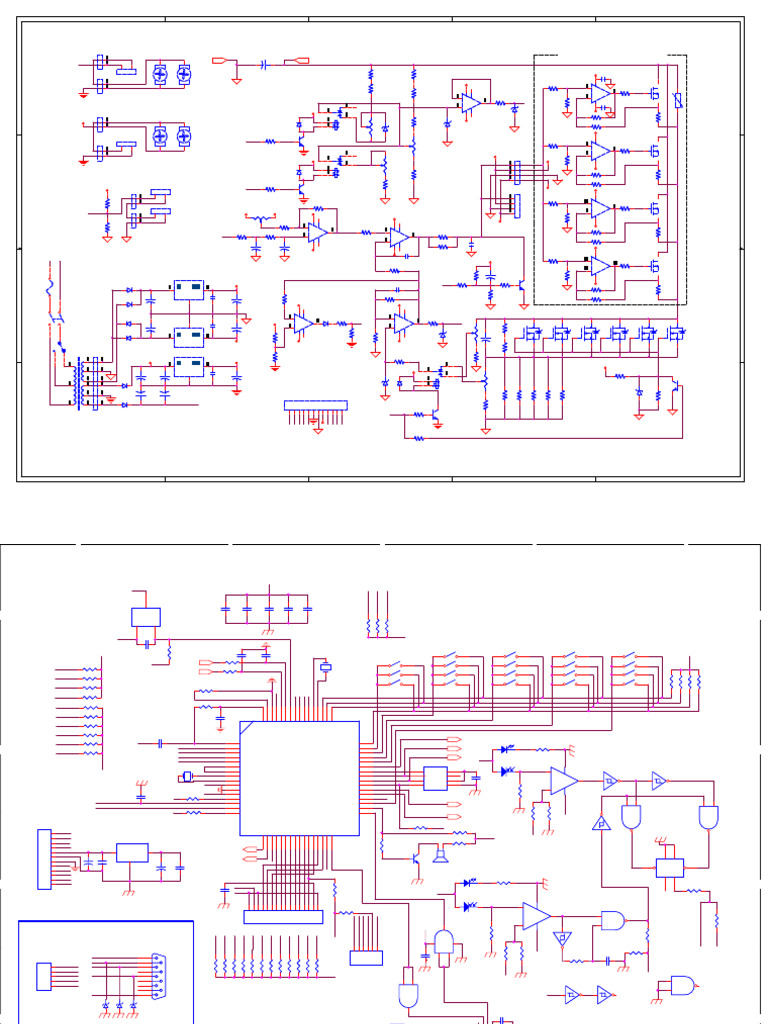 Array 3711A 300W DC Electronic Load | PDF
