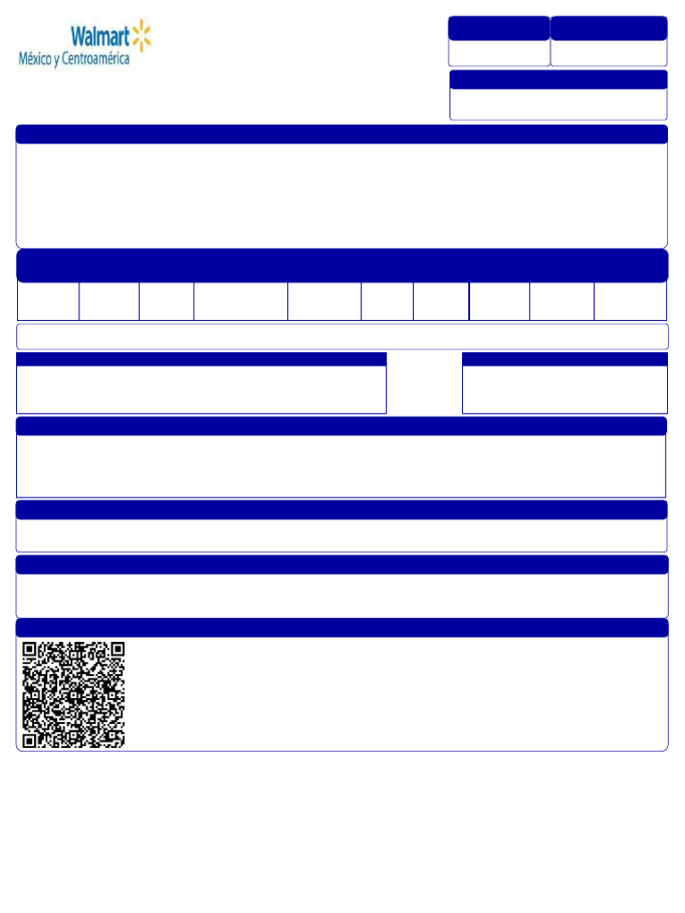 Clave IEPS y Ticket Walmart | PDF