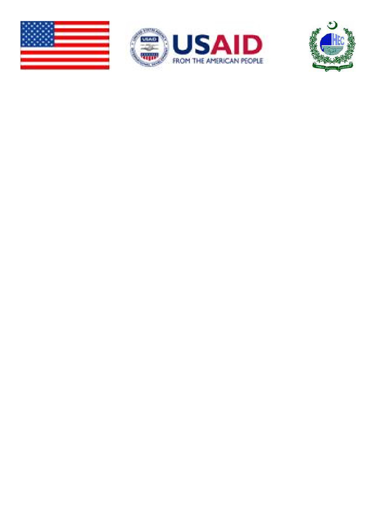 USAID-MNBSP Flood Affected Program 2023 - Application Form | PDF | Expense