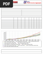 Factsheet NIFTY Hybrid Indices | PDF | Financial Services | Money