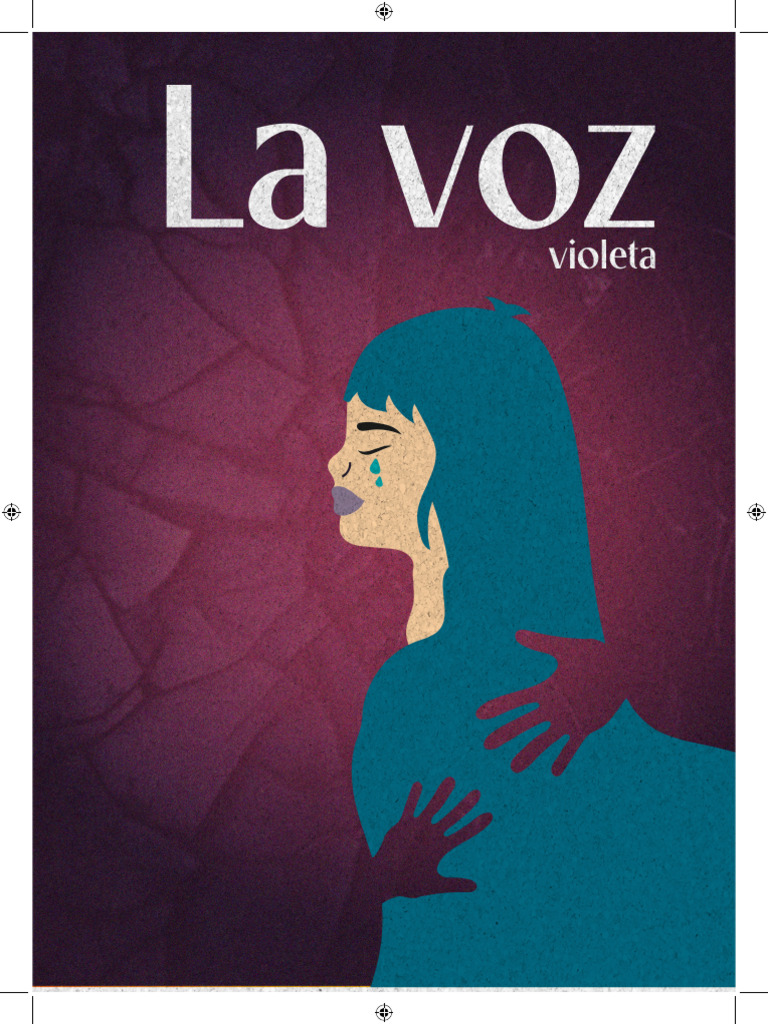 Violet, Presentacion de Revista Corta | PDF