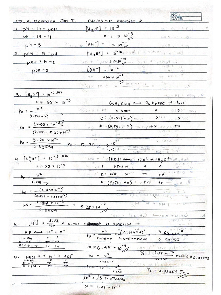 Exercise2 Dapul | PDF