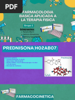 Usos y dosis de Cortiprex 20 mg | PDF | Corticosteroides | Medicamentos ...