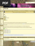 Estate - CK3 Wiki | PDF