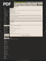 Estate - CK3 Wiki | PDF