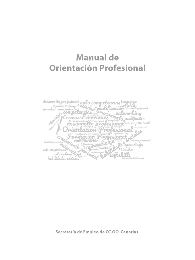 Guía de Crédito Simple PFAE | PDF | Empleo | Educación vocacional
