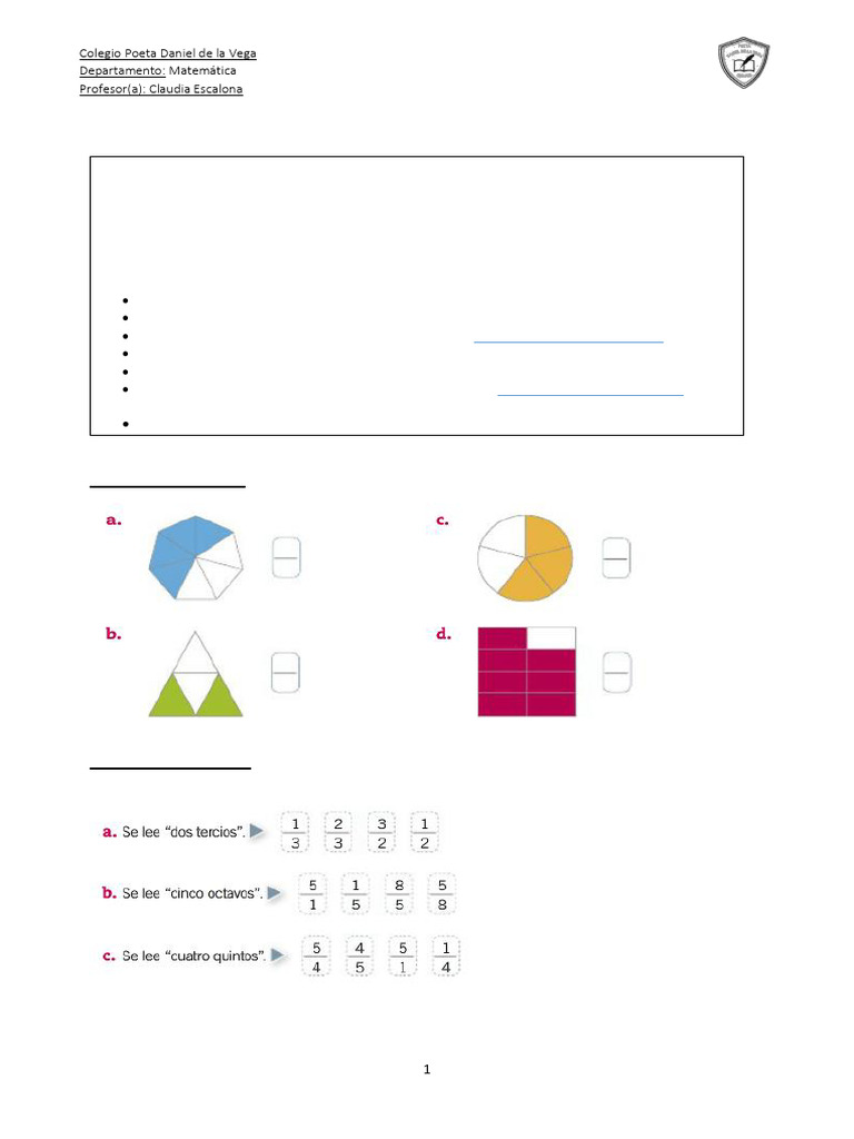 guia mate | PDF | Matemáticas