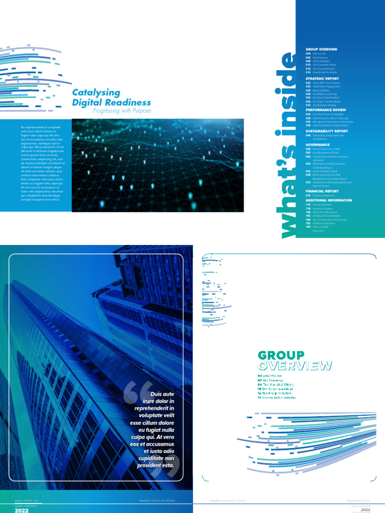 Awantec 2022 Visual Mock-Up | PDF