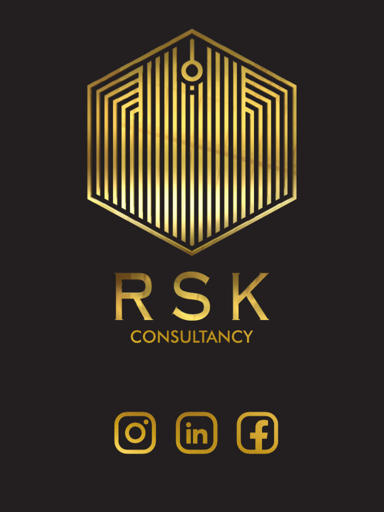 RSK Logo Final 1 | PDF