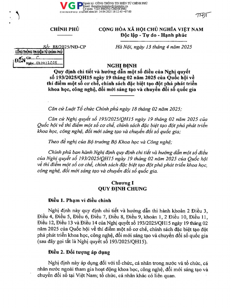 88 ND CP - Signed | PDF