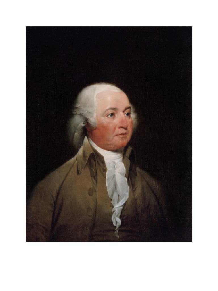 Picture of John Adams | PDF
