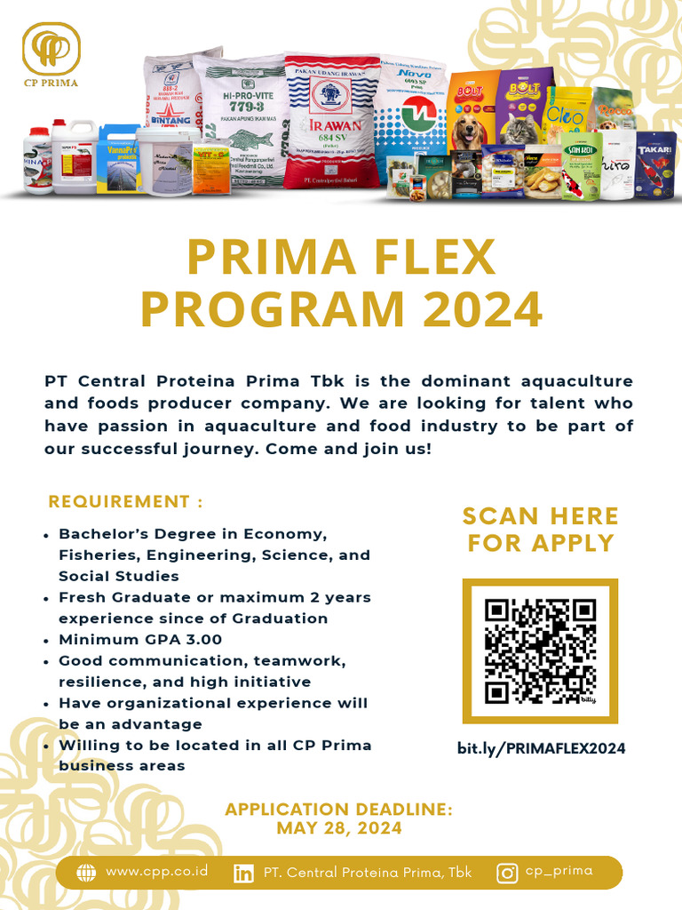 Primaflex Program 2024 - 240429 - 113739 | PDF