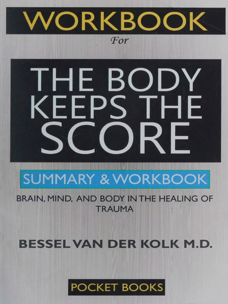 Body Keeps the Score Workbook Guide | PDF