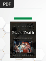 M2-T2-2 - Black Death Primary Sources | PDF | Black Death | Cairo