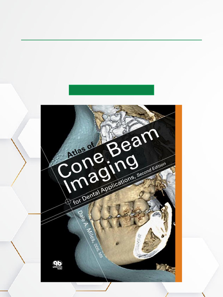 CBCT Report Sample for Dental Imaging | PDF | Radiology | Ct Scan