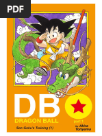 All of Goku's Gi Symbols Explained - Dragon Ball Guru | PDF | Dragon ...