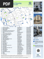 Single Room Occupancy Hotels | PDF | Hotel | Living Arrangements