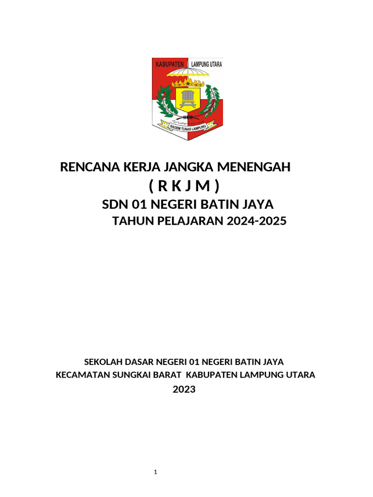 RKJM 01 NBJ | PDF