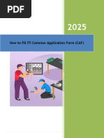 IFoA Qualification Handbook 2021 | PDF | Actuarial Science