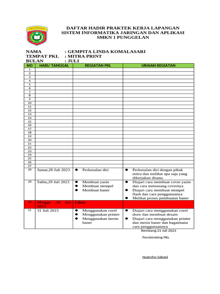 Gempita Linda Komalasari (3) .Docx Jurnal | PDF