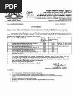 Briefcase Reimbursement | PDF | Government Of India | Government