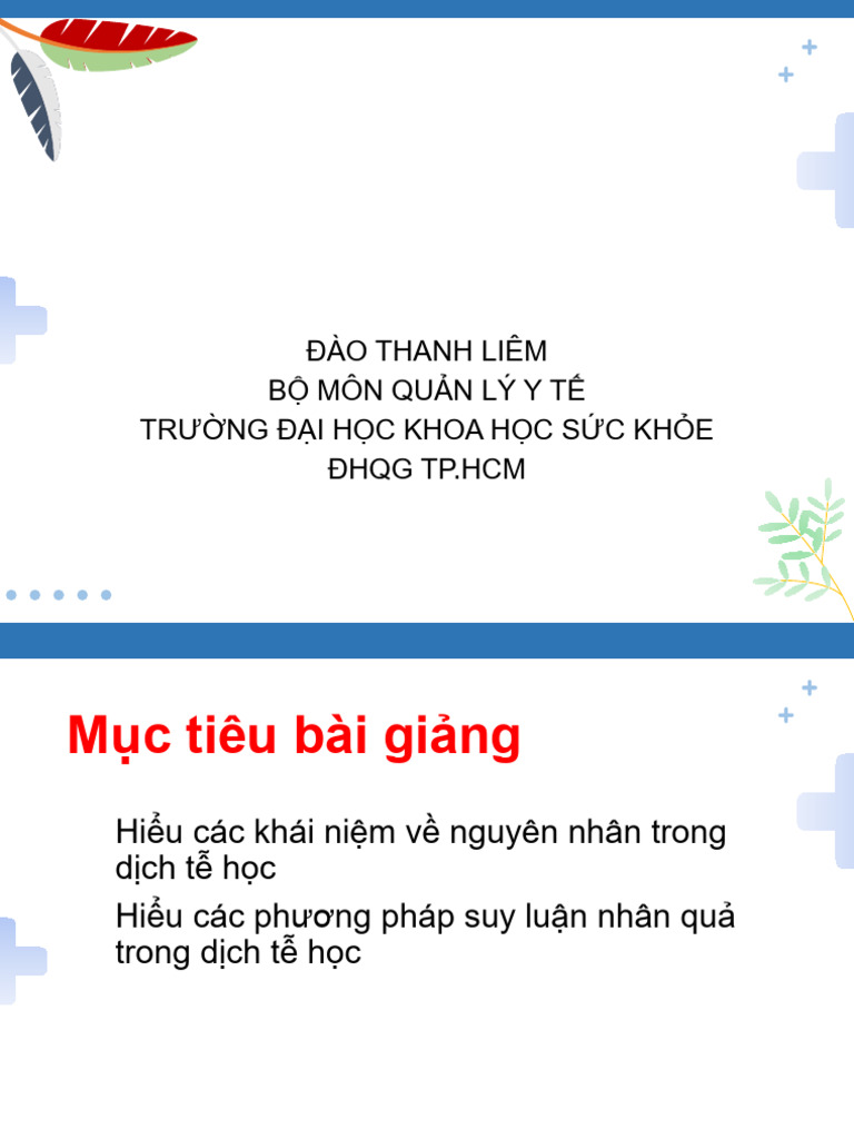 Causation & Causal Inference | PDF