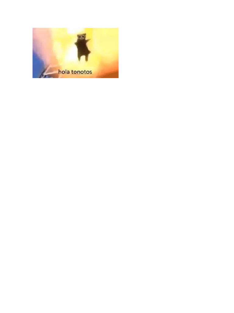 Hola | PDF