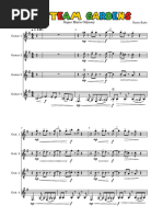 Sandboxels Mod List (Updated) | PDF