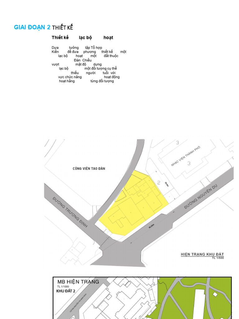 2024 BCTH Bài gd2 | PDF