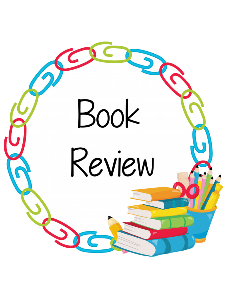 Book Review Form For Kids 2 | PDF