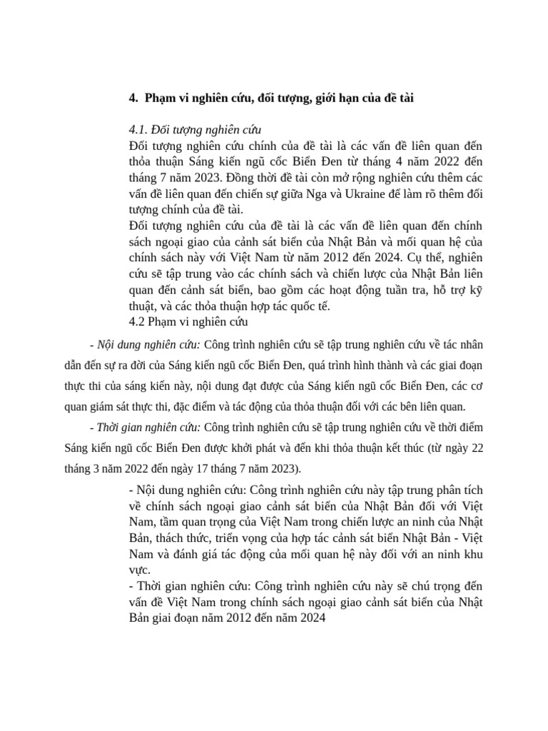 Đang Nghiên C U | PDF