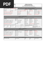 Example PNP Police Report | PDF