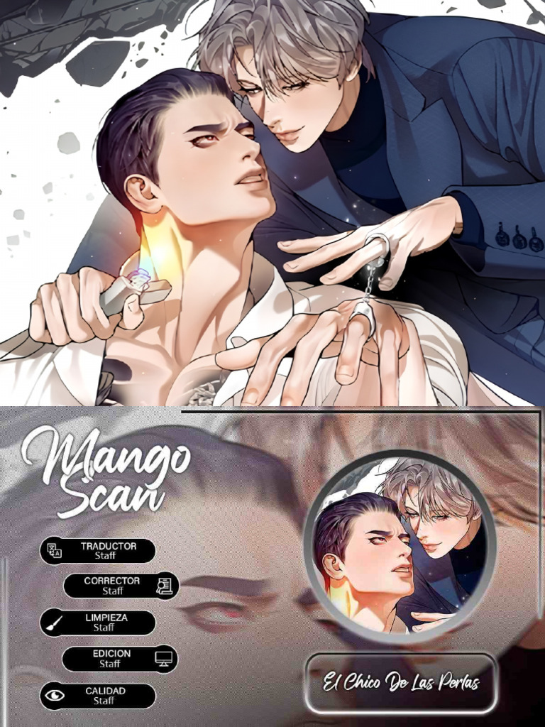 Side Story 1-5 Shell Boy-Enciende El Amanecer | PDF