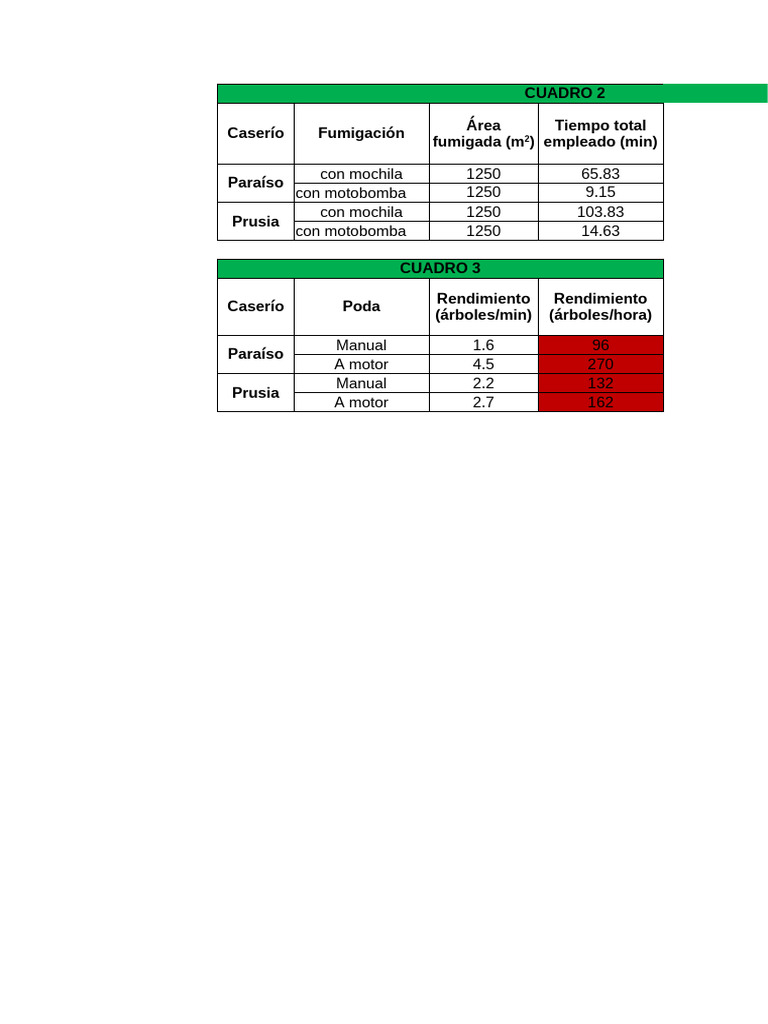 Libro1.xlsx PPPXXX | PDF | Personal | Labor