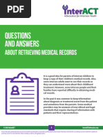 Alberta Health Card Update Instructions | PDF | Identity Document ...