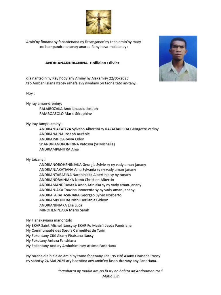 Manjo | PDF