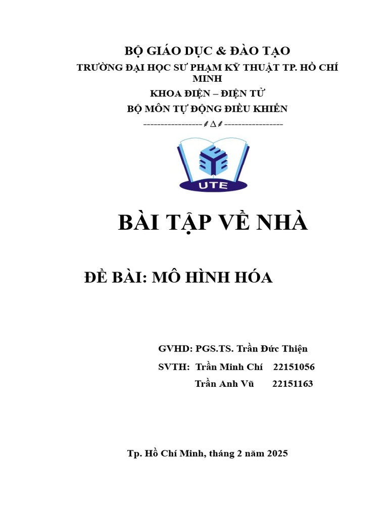 BTVN BT2 | PDF