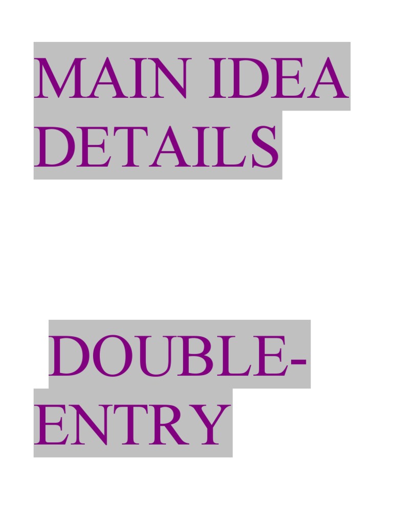 Center Labels | PDF