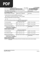 SSA Form 7162 Submission Instructions | PDF | Social Security (United ...