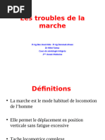 Boiterie de Trendelenburg : Causes et Traitement | PDF | Maladies et ...