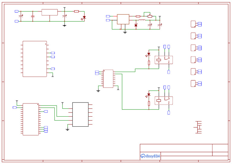 Schematic_Arduino_Nano_ESP8266_Sim800L_2024-06-12 | PDF