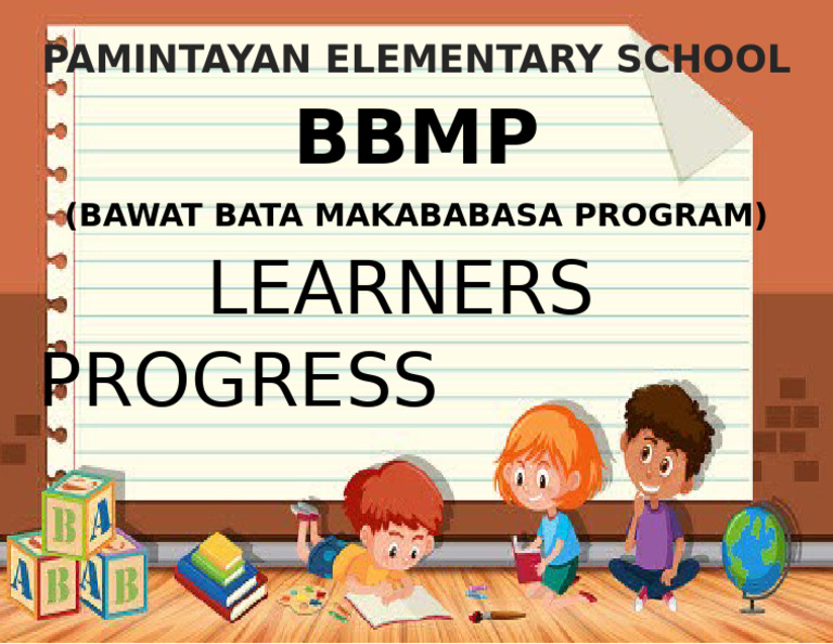 BBMP Front Page | PDF