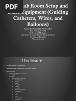 Wolverine Cutting Balloon Specifications | PDF | Myocardial Infarction ...