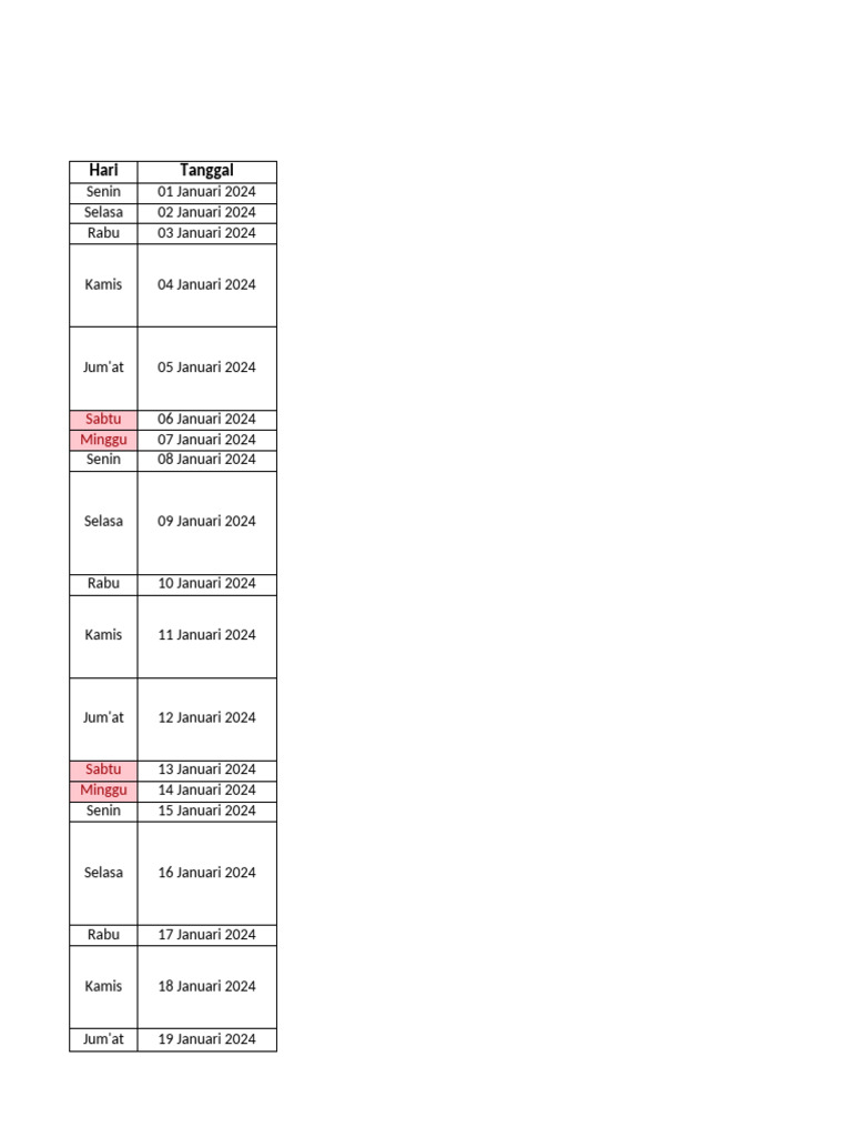 BUKU KERJA AHMAD HADI MASHURI, S.Kom 2024 SMANESA APRIL | PDF